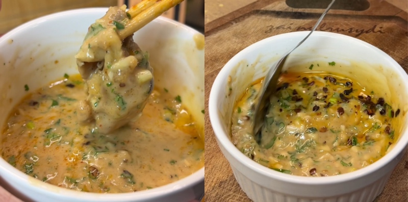 Resepi Sos Sukiya Homemade, Sedap Buat Pencicah Makanan Apa Saja!