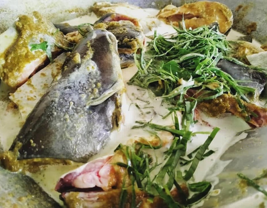 Buang Hanyir Ikan Patin, Cara Ini Berkesan Buat Bau Lumpur Hilang!