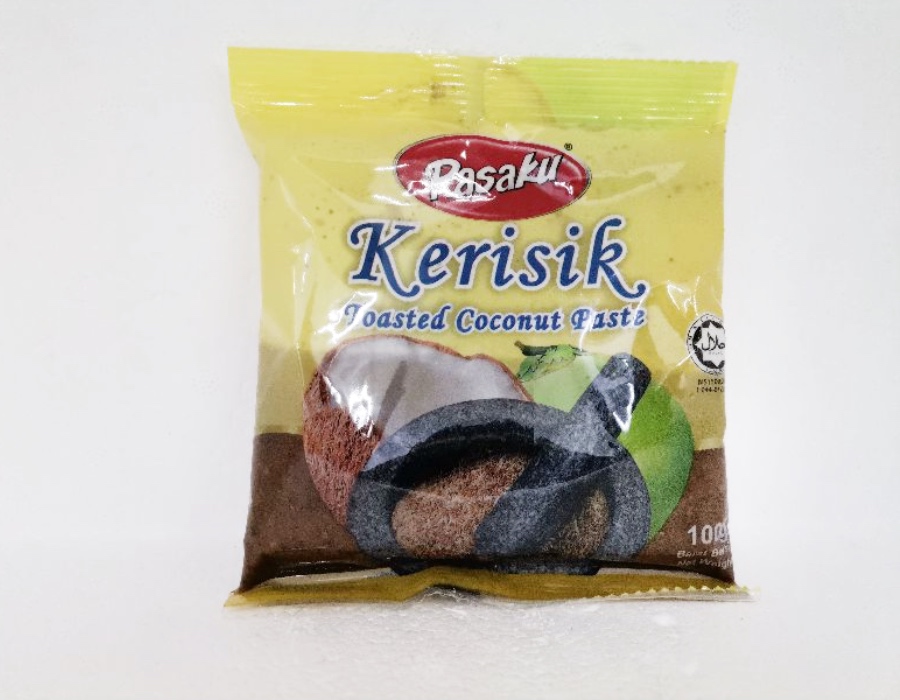 Jenama Kerisik Yang Sedap Di Malaysia, Rendang Tak Mengecewakan