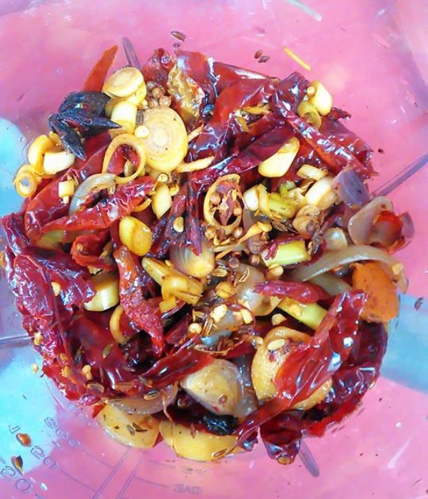 Resepi Rendang Daging Tok Pekat, Masak Sekali, Makan Berkali-kali!