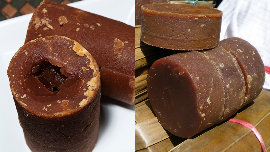 Gula Kabung vs Gula Melaka, Ini Beza & Cara Kegunaan Dalam Masakan