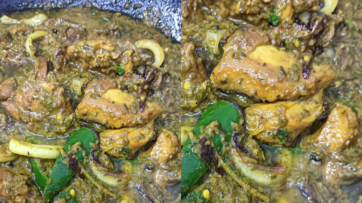 Idea Makanan Potluck Ikut Abjad, Senarai Lengkap Dari A Sampai Z!