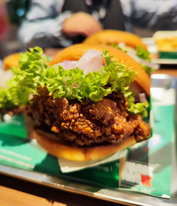 Bold Bulgogi Nak Nak, Menu Korea Baharu Buat Ramai Repeat Order!