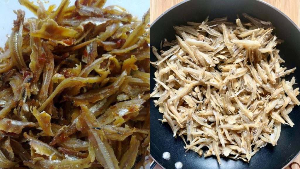 Petua Ikan Bilis Rangup Tahan Lama, Wajib Gaul Dengan Bahan 'Ini' Dulu
