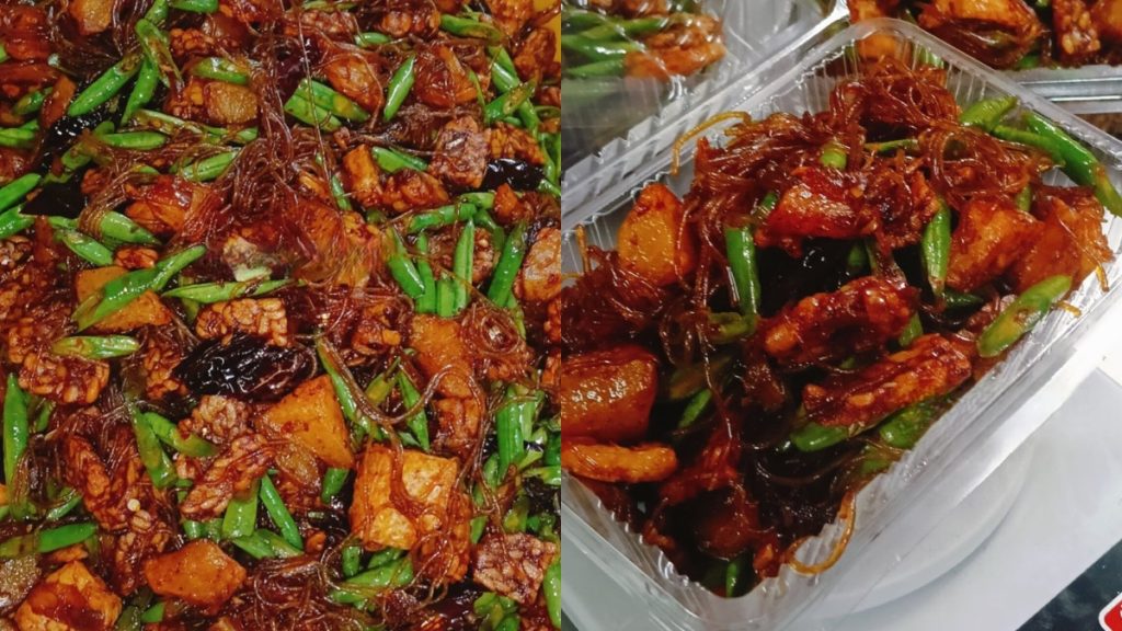 Resepi Sambal Jawa Paling Padu, Pedas Manis Sekata Sampai Licin Nasi