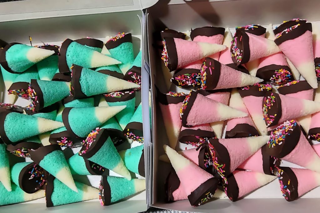 Idea Potluck Tadika Paling Simple Dan Comel Yang Anak-Anak Suka