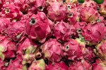 Jenis Buah Naga Rupanya Ada Banyak, Warna Dan Rasa Pun Berbeza