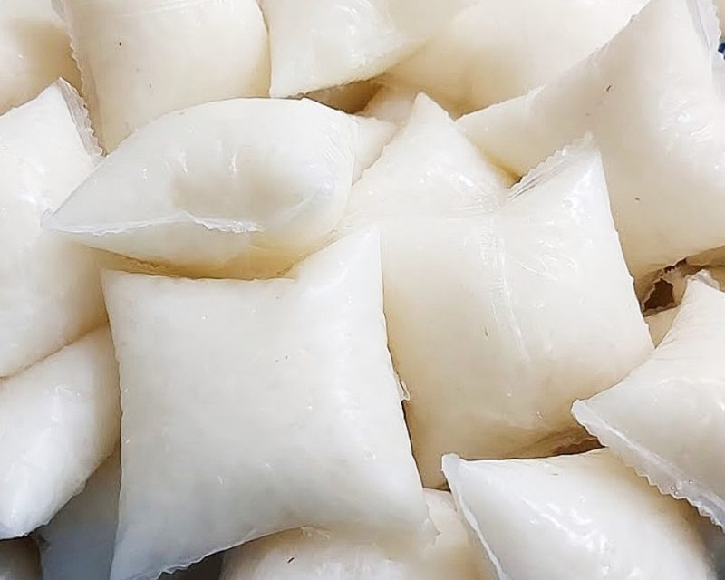 Nasi Impit Tahan Lama, Guna Petua Ini Supaya Tak Cepat Basi