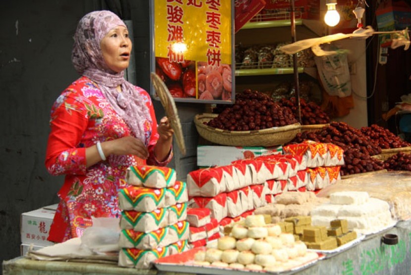 4 Restoran Halal Di China, Paling Popular Di Bandar Besar