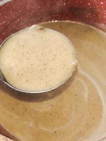 Resepi Chicken Chop Homemade Lengkap Dengan Bahan Sampingan