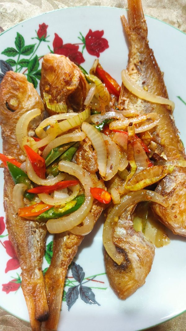 Resepi Ikan Masin Kerisi, Ini Tip Simpan Agar Tahan Lama Dalam Peti Ais