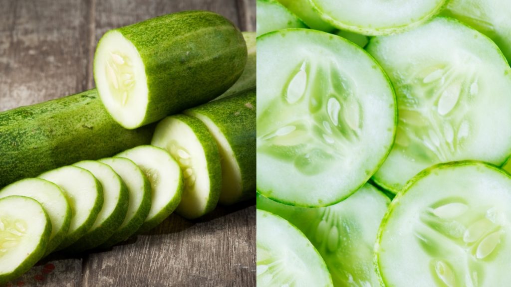 Manfaat Timun Untuk Kesihatan, No. 5 Paling Ramai Tak Sangka