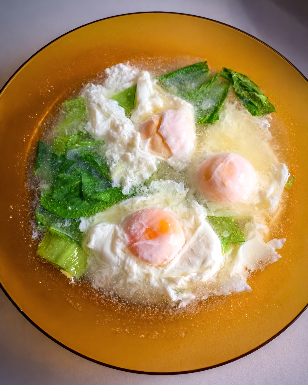 Cara Buat Sup Telur Simple, Cepat & Sedap Hanya Dengan 5 Bahan