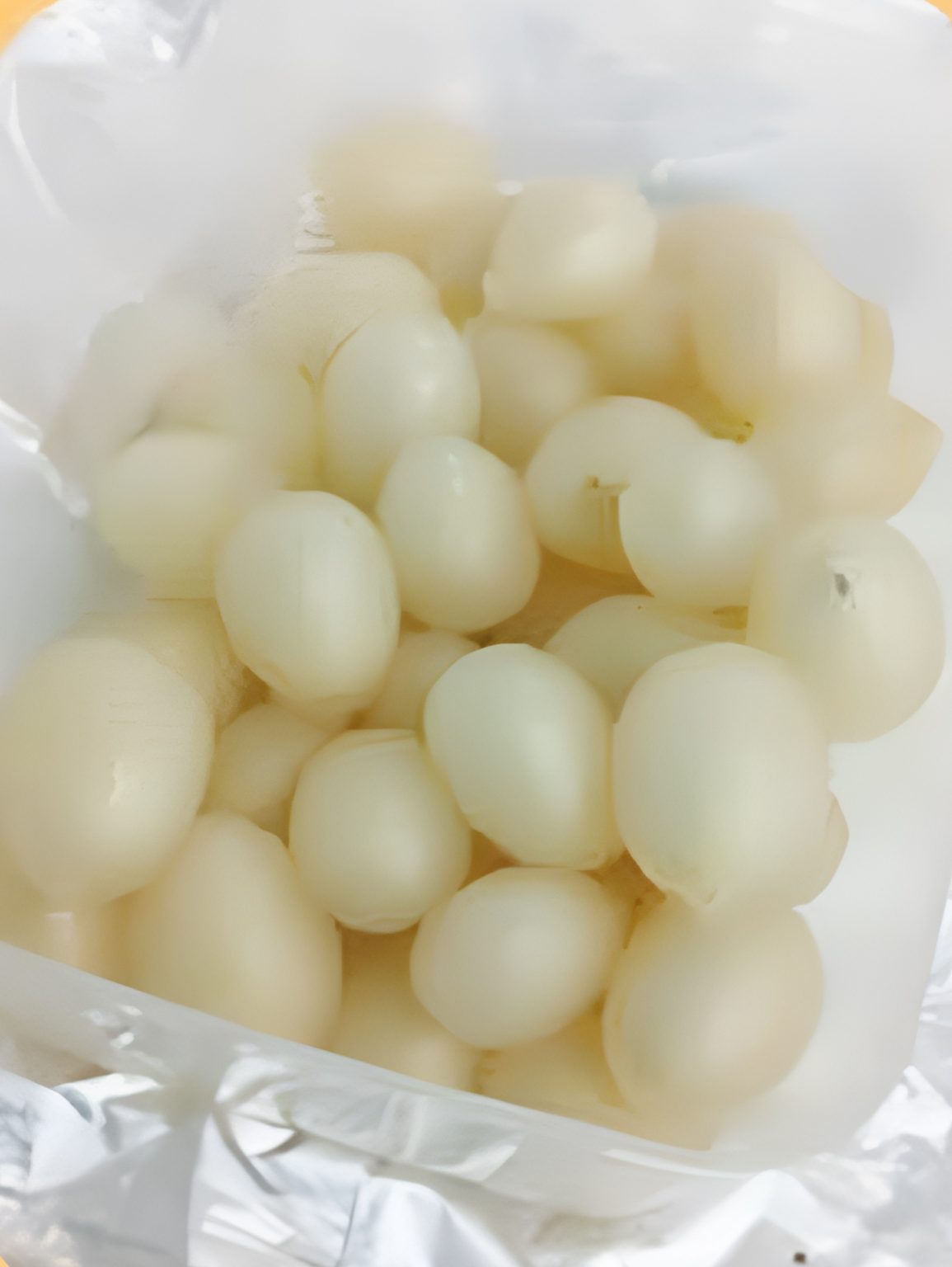 Cara Simpan Buah Rambutan Supaya Kekal Segar, Manis Berhari-Hari