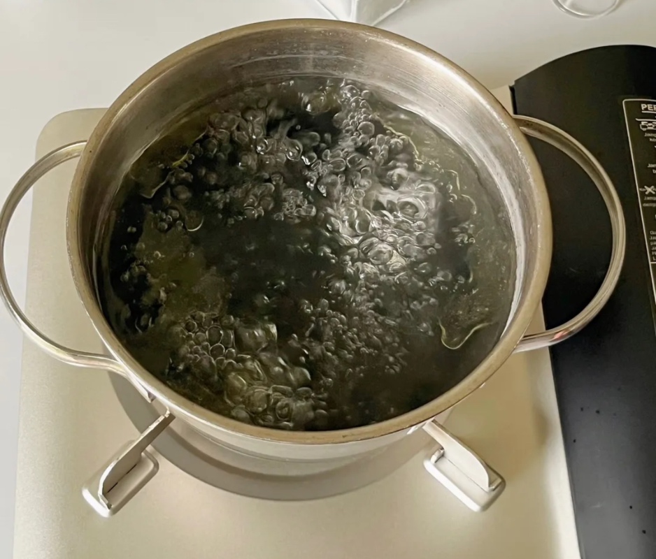 Rebus Spaghetti Yang Betul, Guna Cara Ini Supaya Tak Melekat
