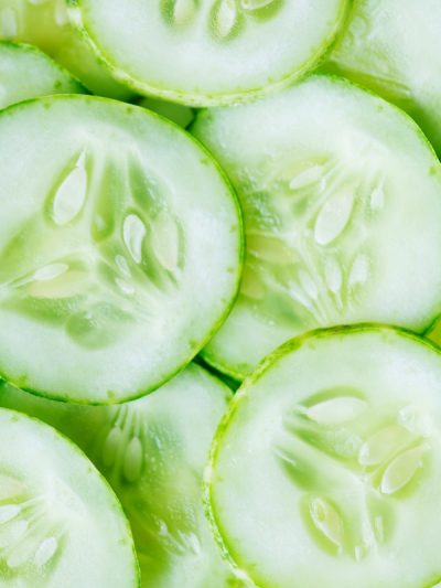 Manfaat Timun Untuk Kesihatan, No. 5 Paling Ramai Tak Sangka