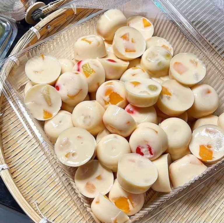 Menu Jamuan Akhir Tahun, Idea Dari Nasi Sampai Pencuci Mulut