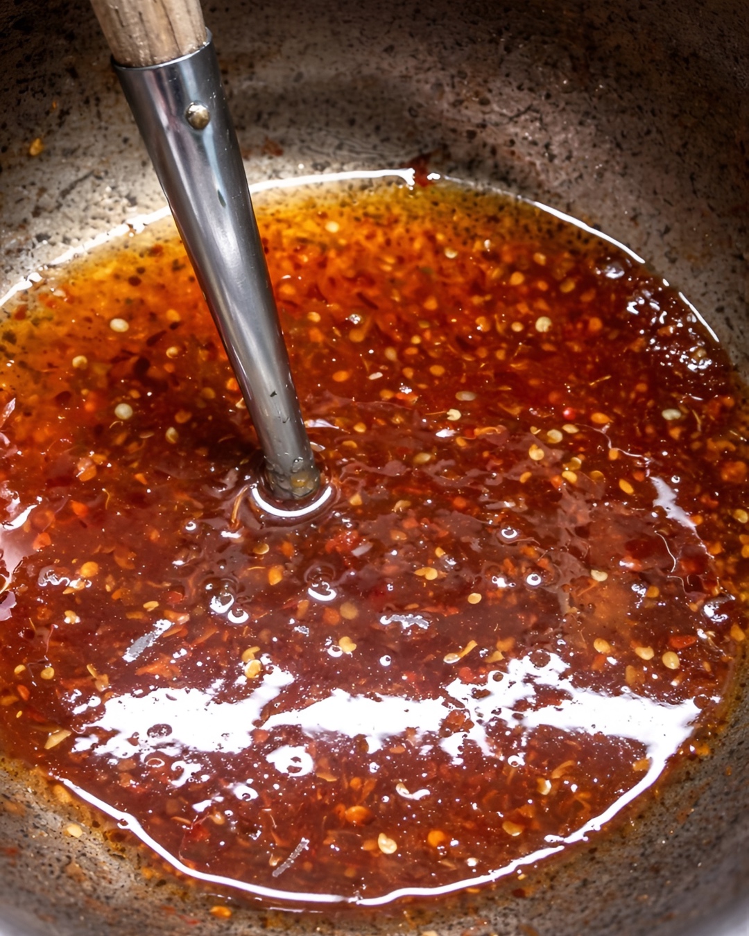 Resepi Chicken Mango Masam Manis Pedas Yang Ramai Suka