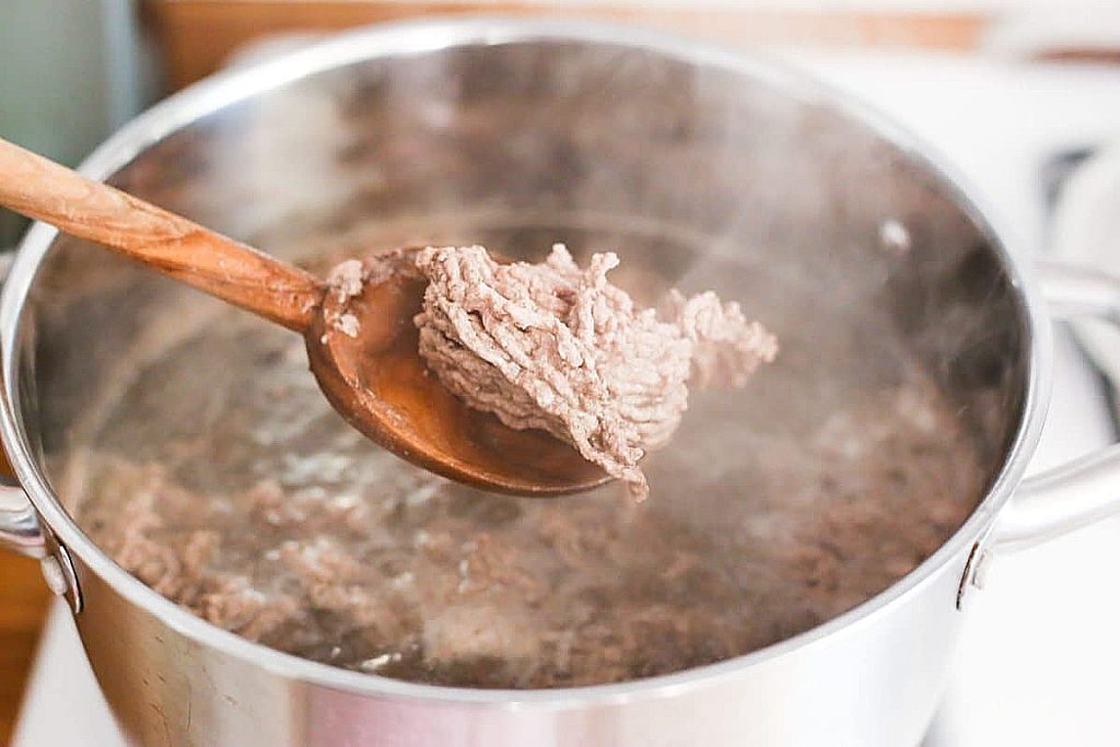 Tips Lembutkan Daging Yang Liat, Petua No. 5 Paling Berkesan