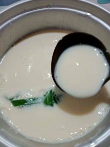 Resepi Air Soya, Ada Petua Tak Bau Kacang & Tahan Lama Dalam Peti