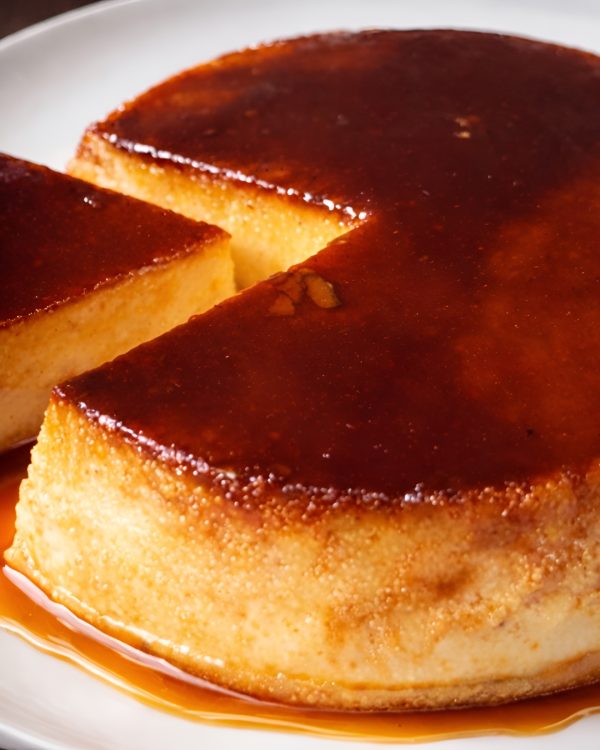 Jenis Puding Karamel, Bezakan Klasik, Quesillo, Flan Creamy & Versi Viral
