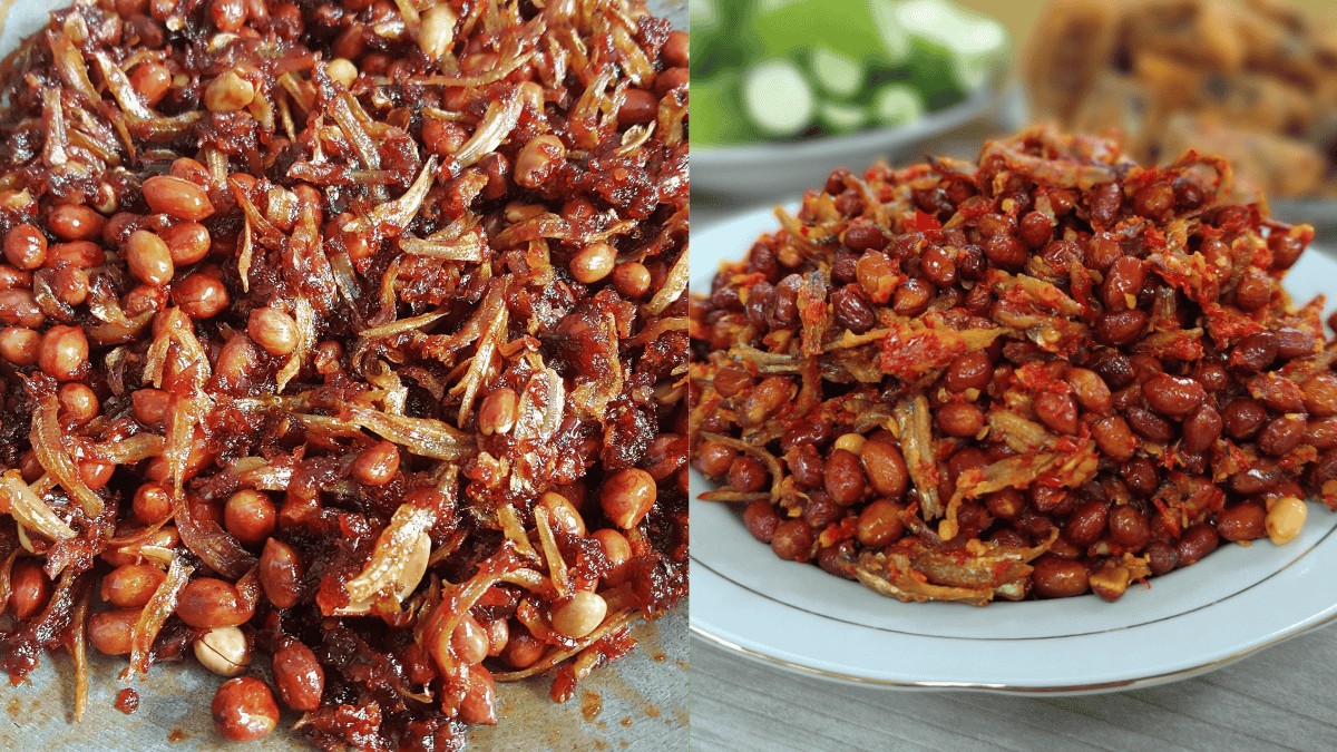 Jenis Ulam Kampung Yang Popular, Banyak Khasiat Yang Ramai Tak Tahu