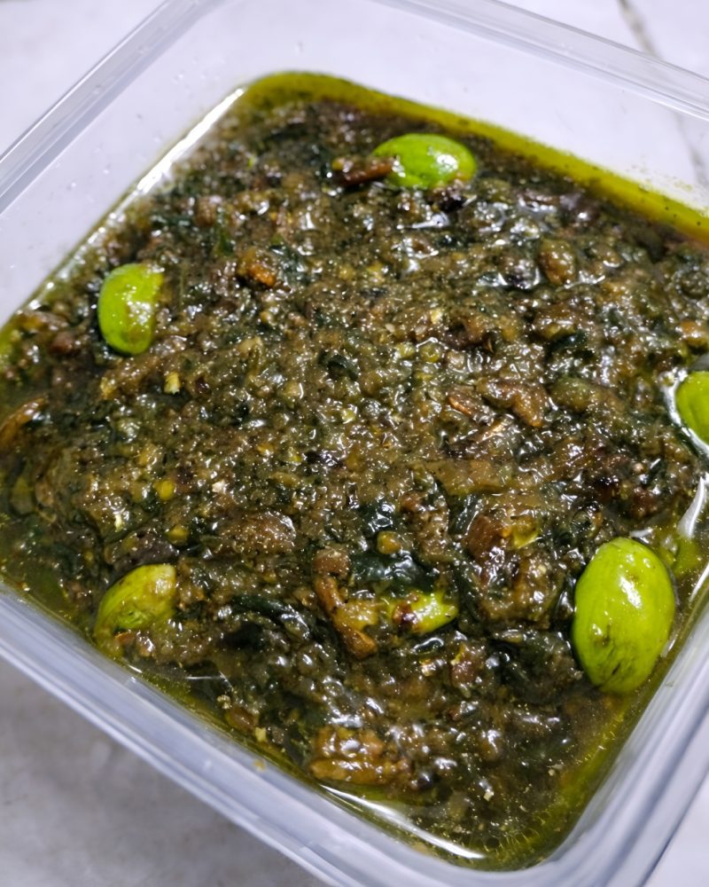 Resepi Sambal Paling Sedap, Pedas Wangi & Sekali Makan Tak Cukup