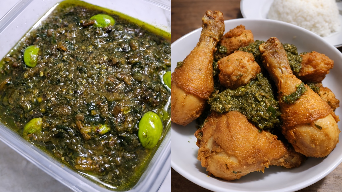 Resepi Sambal Paling Sedap, Pedas Wangi & Sekali Makan Tak Cukup