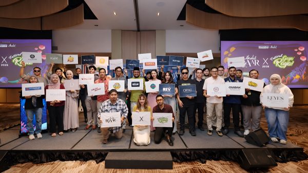 Absolut Bazaar X Festival Gaya Raya 2026, Raya Meriah & Jualan Hebat