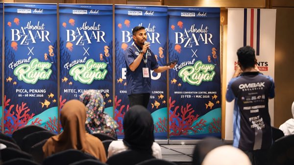 Absolut Bazaar X Festival Gaya Raya 2026, Raya Meriah & Jualan Hebat