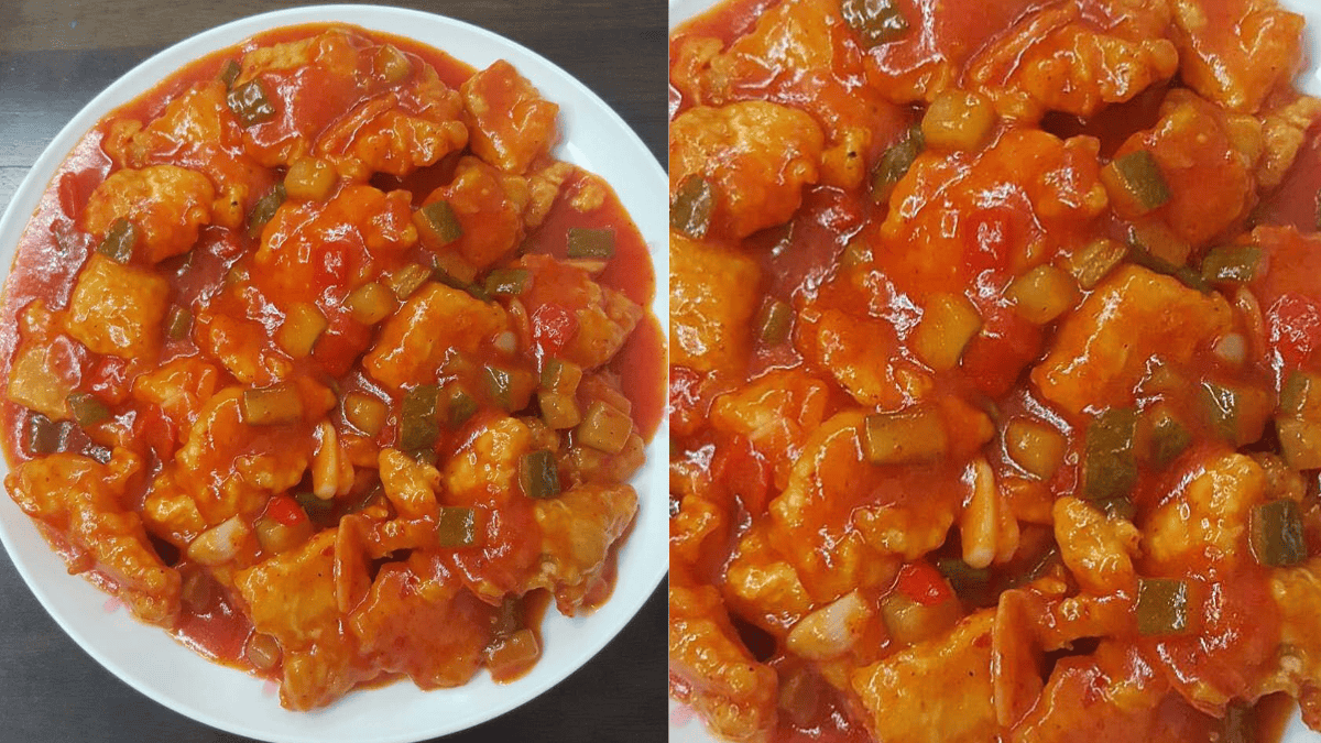 Resepi Ikan Masak Taucu, Lauk Masin Masam Pedas Senang & Sedap