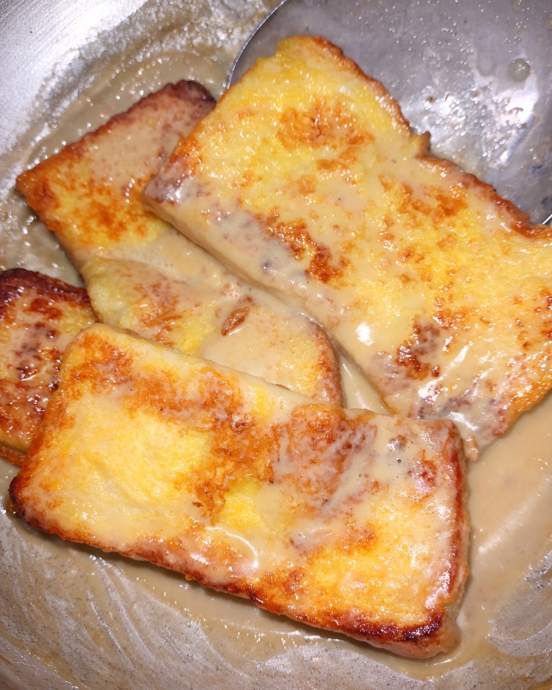Roti Sira Kelantan Lemak Manis, Resipi Mudah Sarapan & Minum Petang