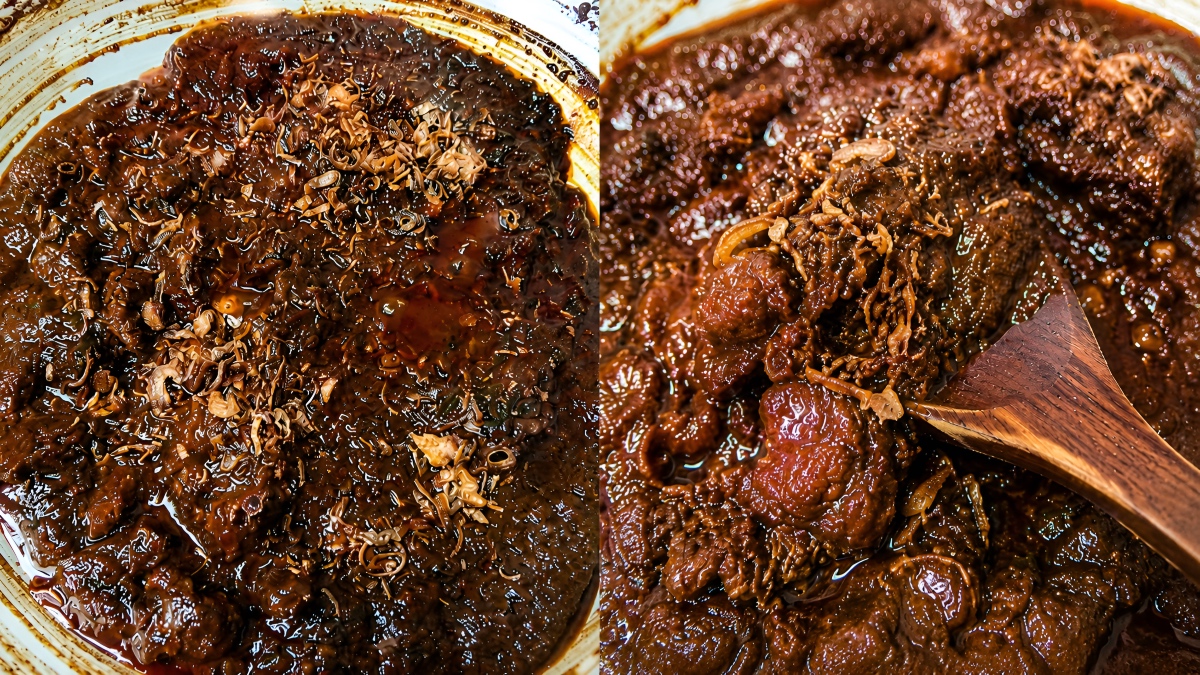 Resipi Papadom Macam Mamak Guna 5 Bahan, Nipis Dan Rangup
