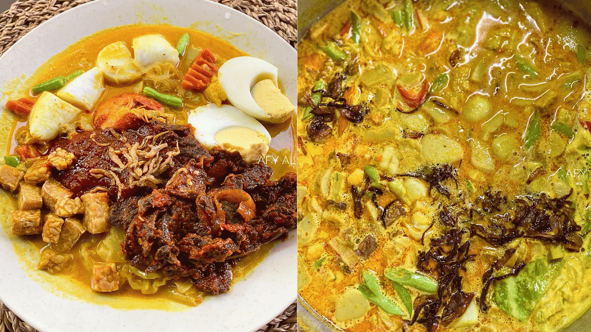 Resepi Tosei Paling Senang, Adunan Menjadi & Tak Perlu Banyak Bahan!
