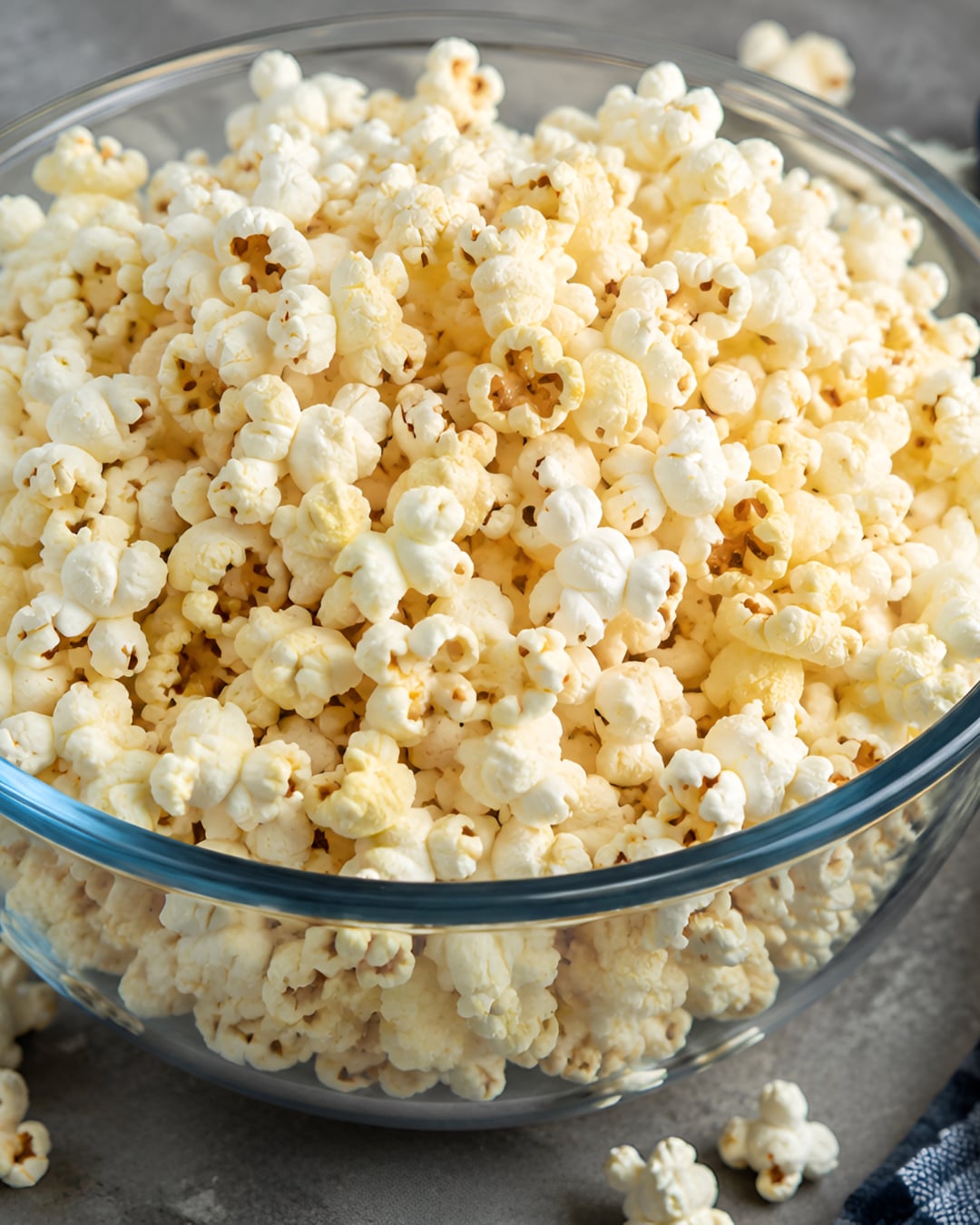 Cara Rangupkan Popcorn Lemau, 4 Kaedah Mudah Ini Confirm Jadi