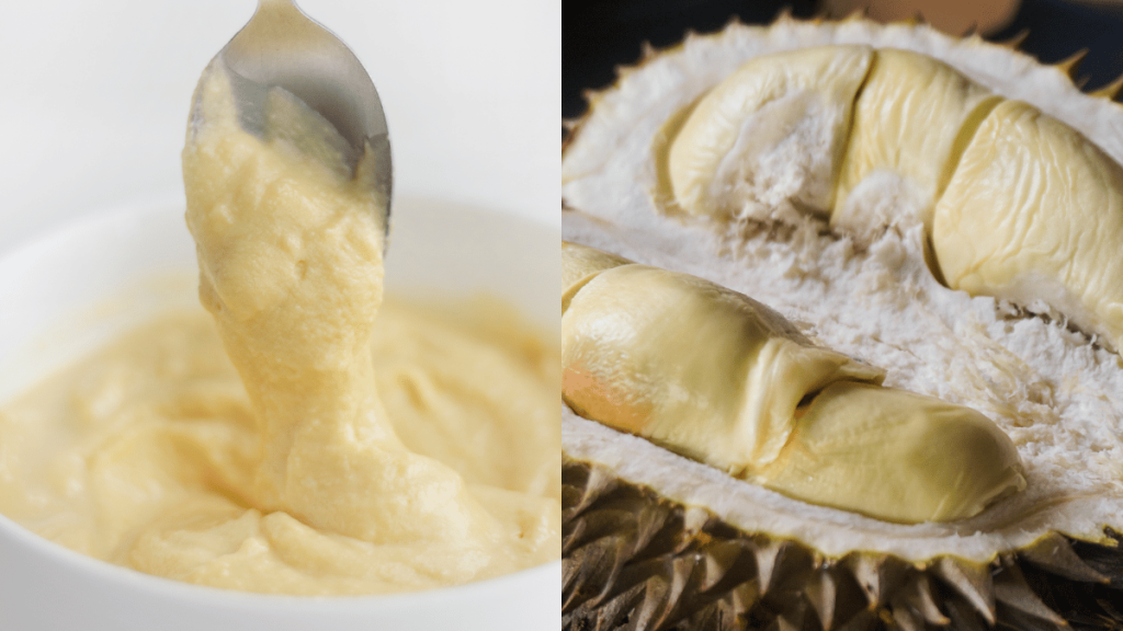 Jenis Jenis Durian Yang Sedap Buat Tempoyak, Jangan Salah Pilih