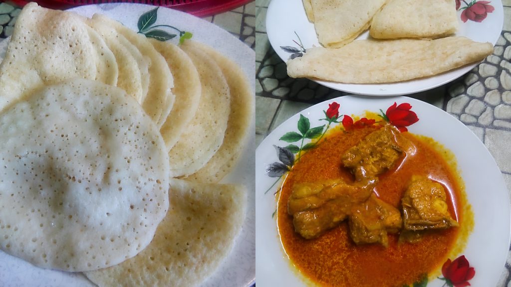 Resepi Tosei Nasi Sejuk Guna Nasi Semalam, Lembut & Tak Melekat