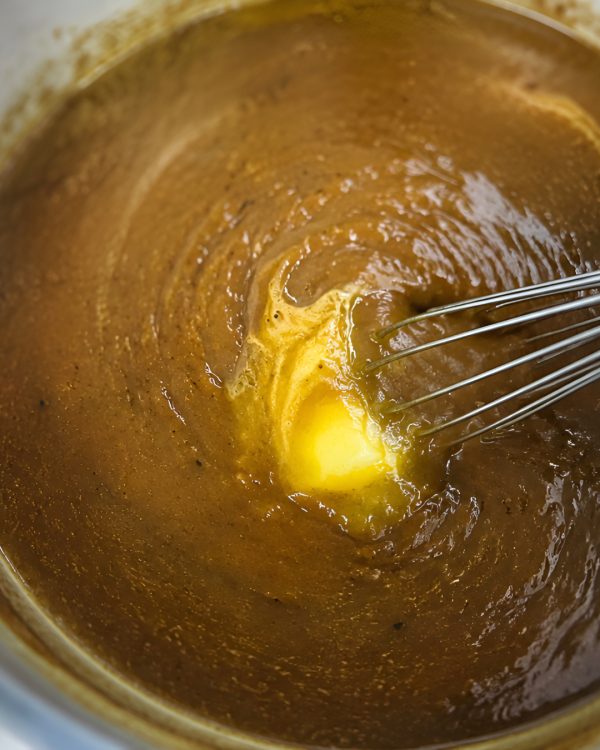 Sos Blackpepper Tak Cukup Wangi? Ini Masa Betul Masukkan Butter
